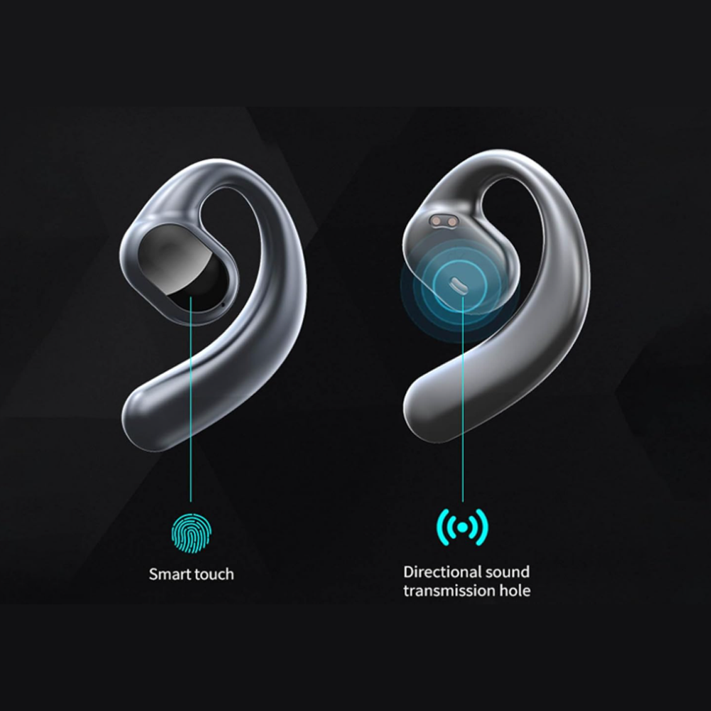 Save 50% on Keilini TalkEase Translation Earbuds - Perfect Translator